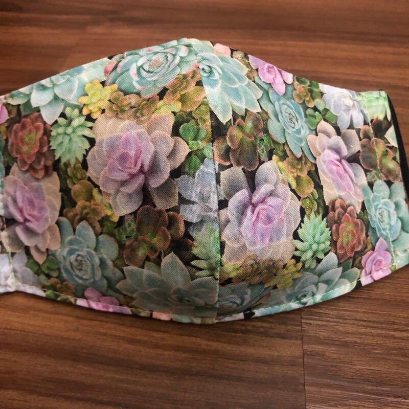 Washable nerd mask - Etsy España