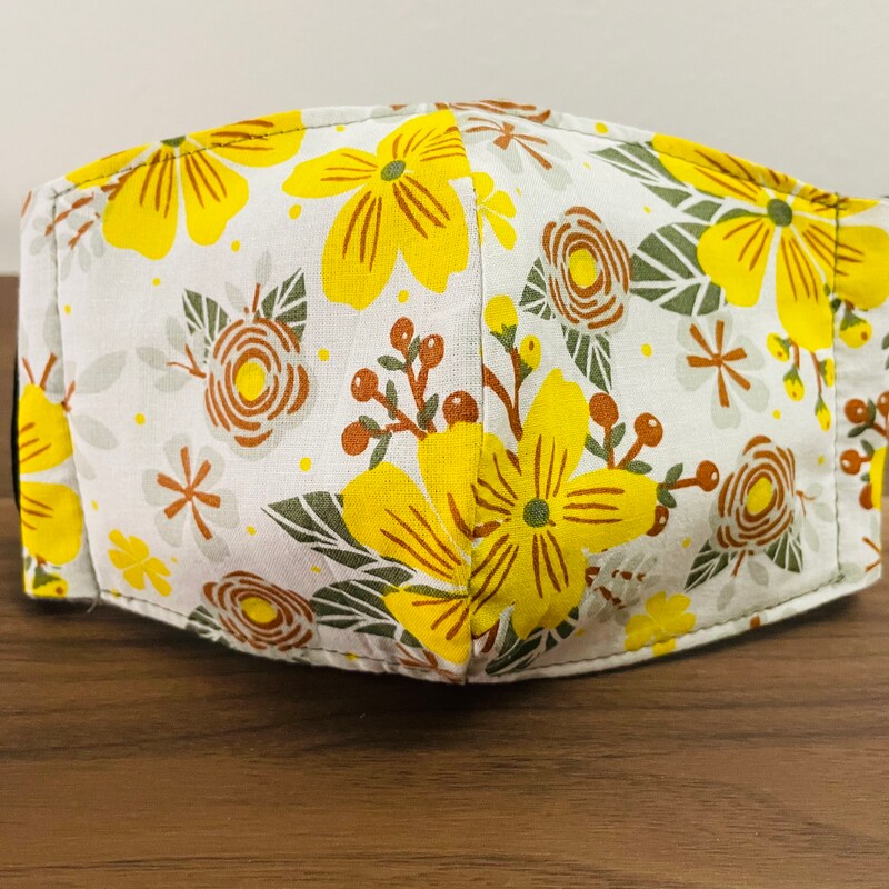 Washable nerd mask - Etsy España