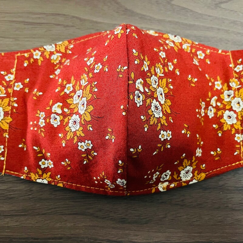 Washable nerd mask - Etsy España