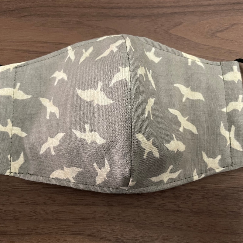 Washable nerd mask - Etsy España