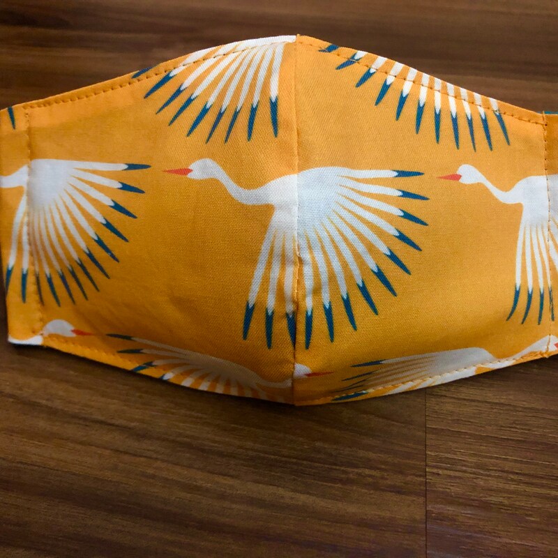 Nerd mask nerdy mask - Etsy España