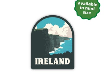 Cliffs of Moher - Etsy