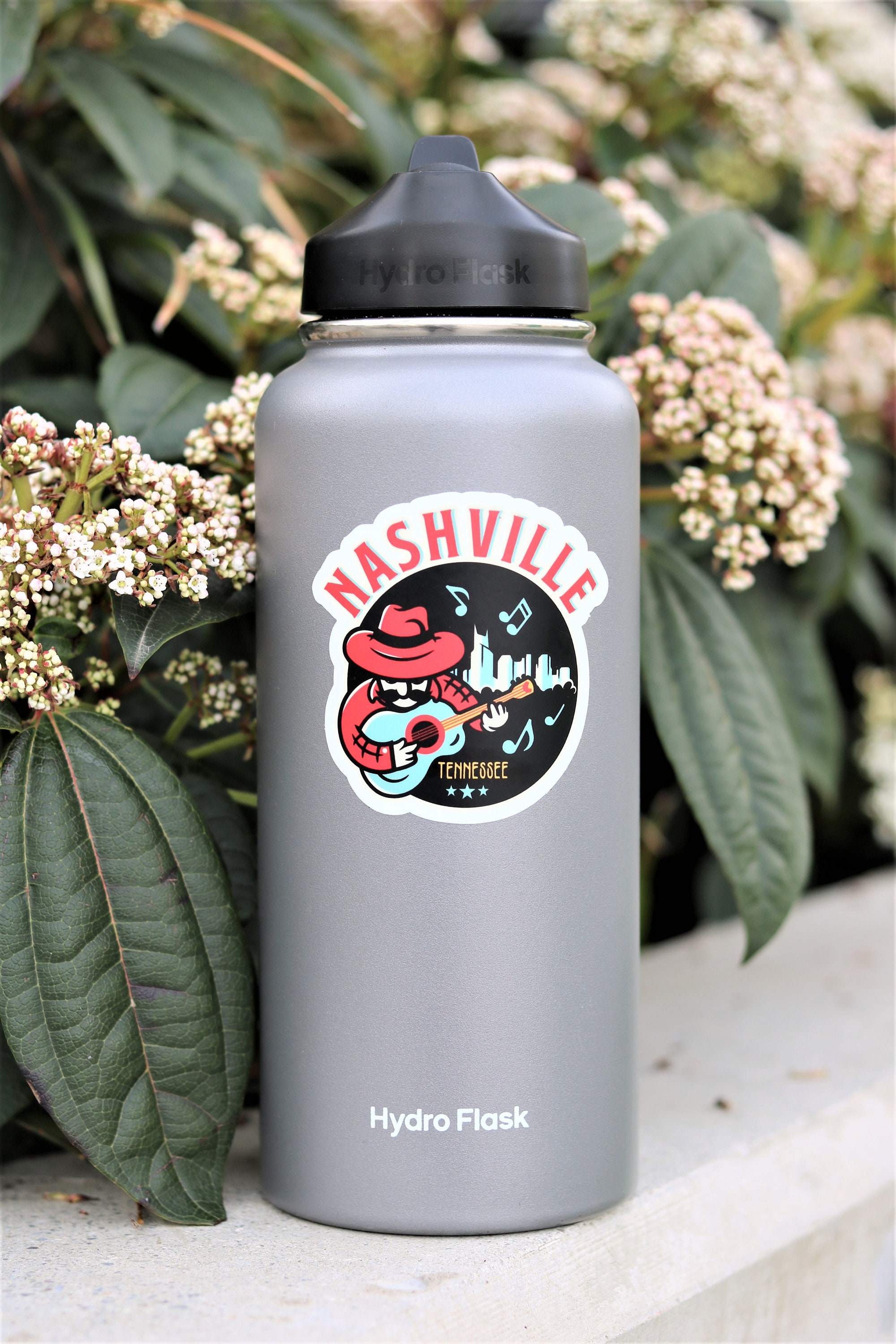 Vinyl And Dishwasher Safe Luggage Decal Water Bottle Tumbler Planner