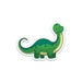Brontosaurus Sticker, Cute Dinosaur Stickers, Waterproof Dino Stickers ...