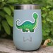 Brontosaurus Sticker, Cute Dinosaur Stickers, Waterproof Dino Stickers ...