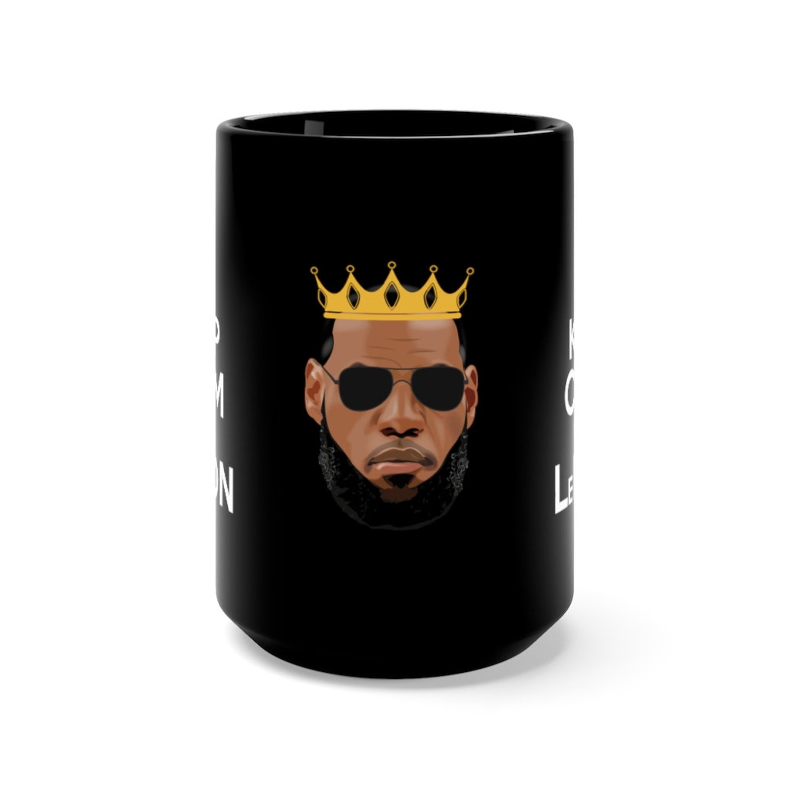 Lebron Gift Lebron Mug Lebron James Gift Lebron James Mug | Etsy