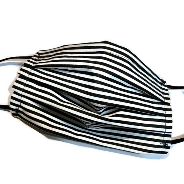 Bow Face Mask - Etsy