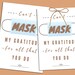 Printable Thank You Gift Tag | Can't Mask My Gratitude for All That You ...