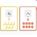 Chinese Numbers Flash Cards | Printable Mandarin Numbers Flash Cards ...