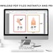 Chinese Upper Body Flash Cards | Printable Mandarin Body Parts Flash ...