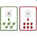 Chinese Numbers Flash Cards Printable Mandarin Numbers Flash Cards ...