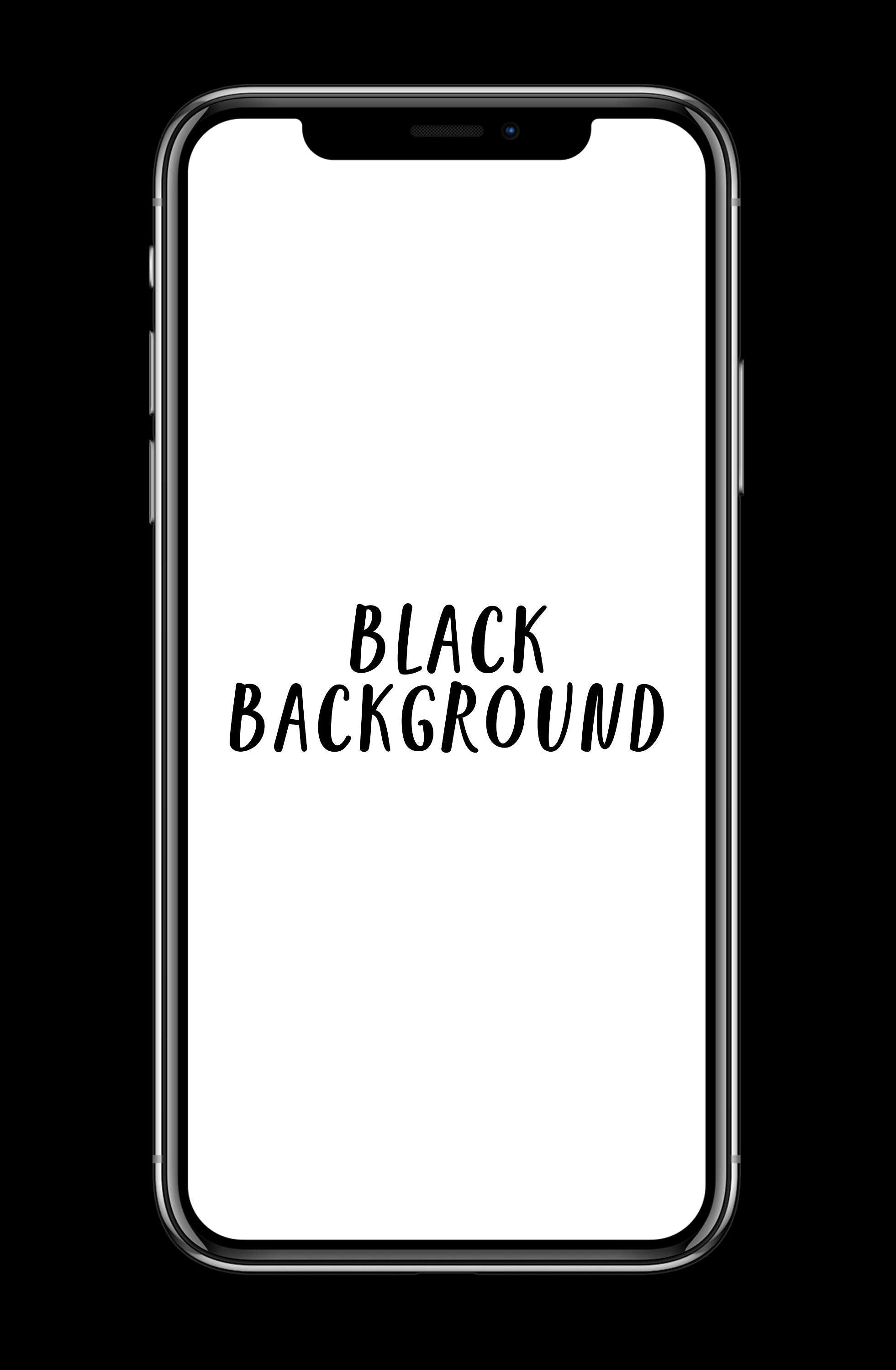 IPhone Template for Instagram Stories | PNG | iPhone PNG | PNG Template ...