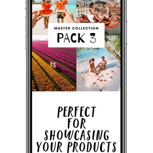 IPhone Template for Instagram Stories | PNG | iPhone PNG | PNG Template ...