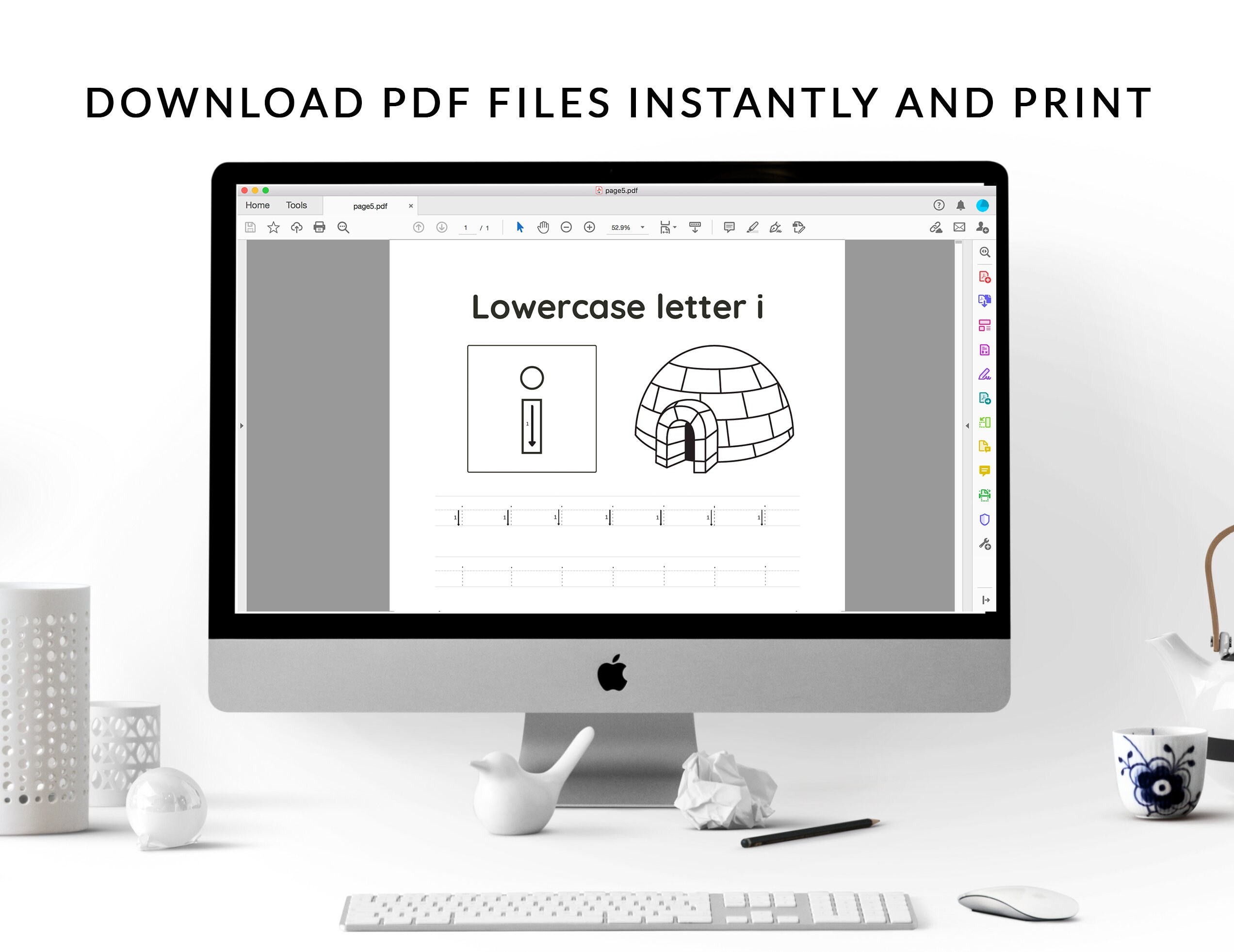 Lowercase Alphabet Tracing Worksheet | Printable Alphabet Tracing ...