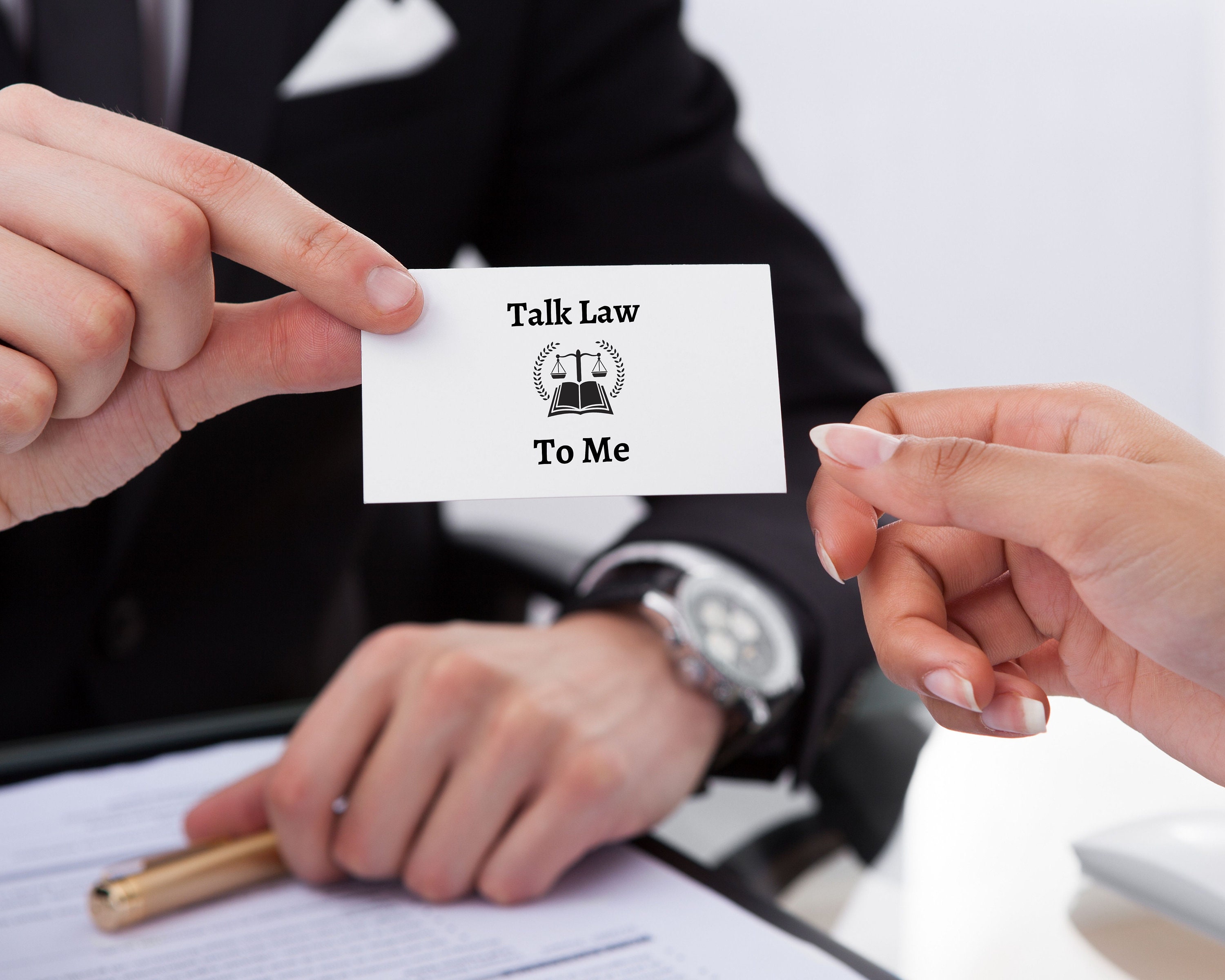 Talk Law to Me Clipart - Attorney Gift - SVG PNG JPG Digital Download ...