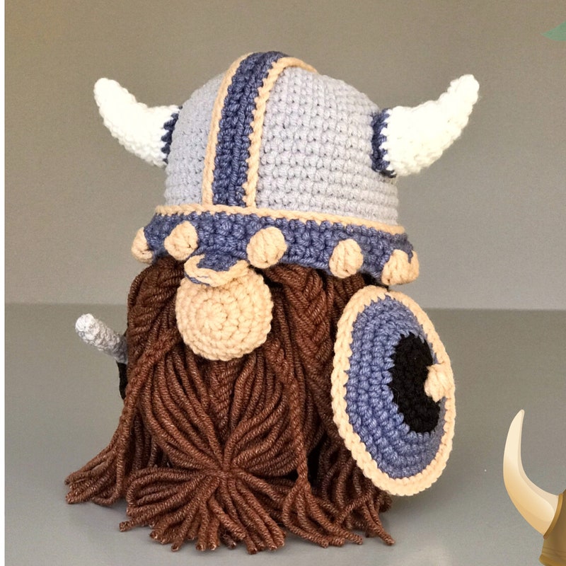 Dwarf Knitting Patterns - Etsy