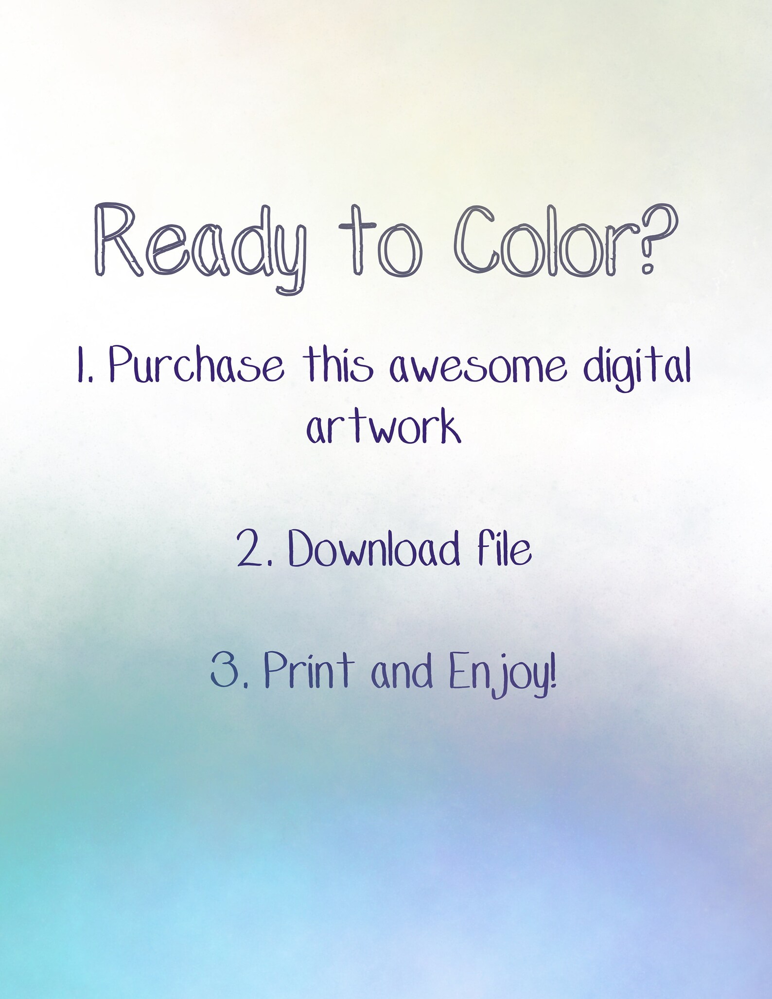 Printable ASL Coloring Page, ASL I Love You Coloring Sheet, Coloring ...