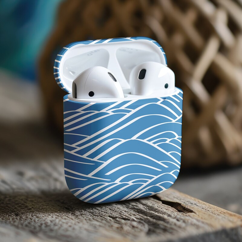 Airpods Pro Gen 2 Case Japan - Etsy