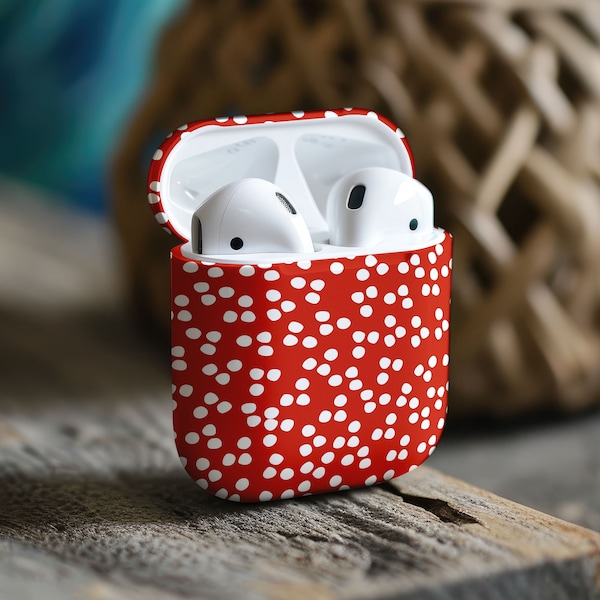 2nd Generation AirPod Case Aesthetic - Etsy