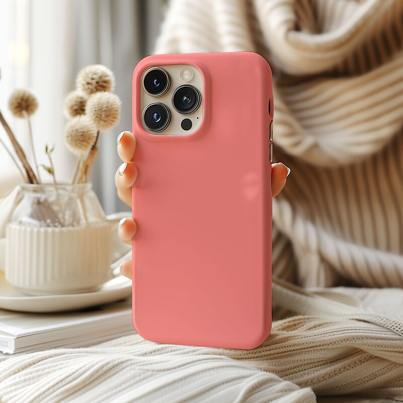 Coral iPhone Case - Etsy