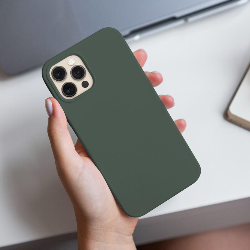 Mint Green Case - Etsy