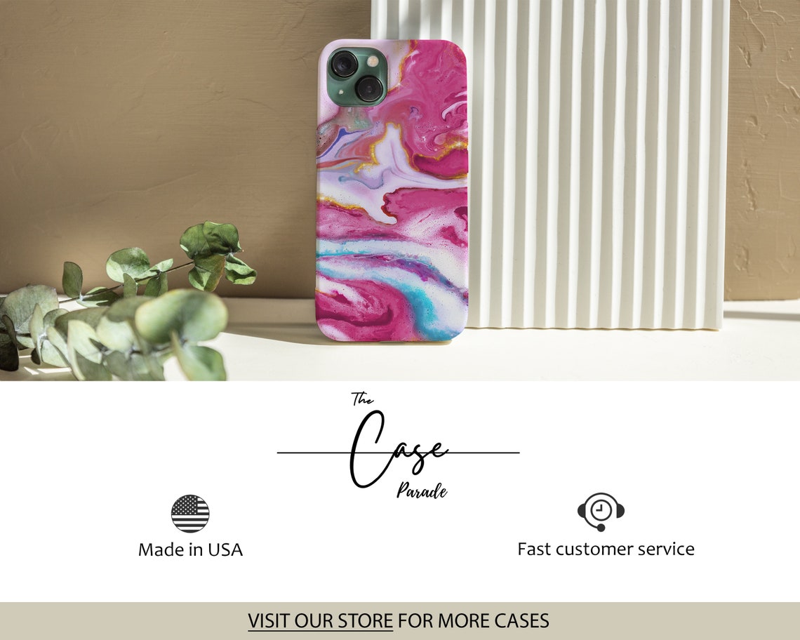 Boho Ocean Beach Aesthetic Tough Cute Phone Case Samsung - Etsy