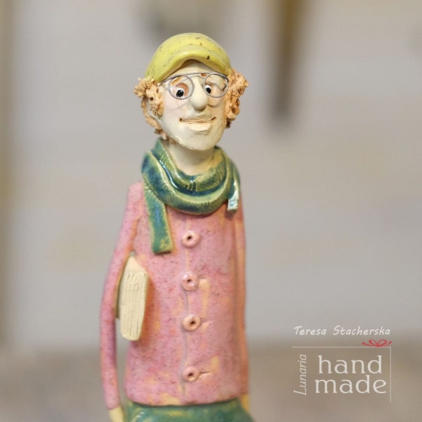 Ceramic Sculpture - Etsy