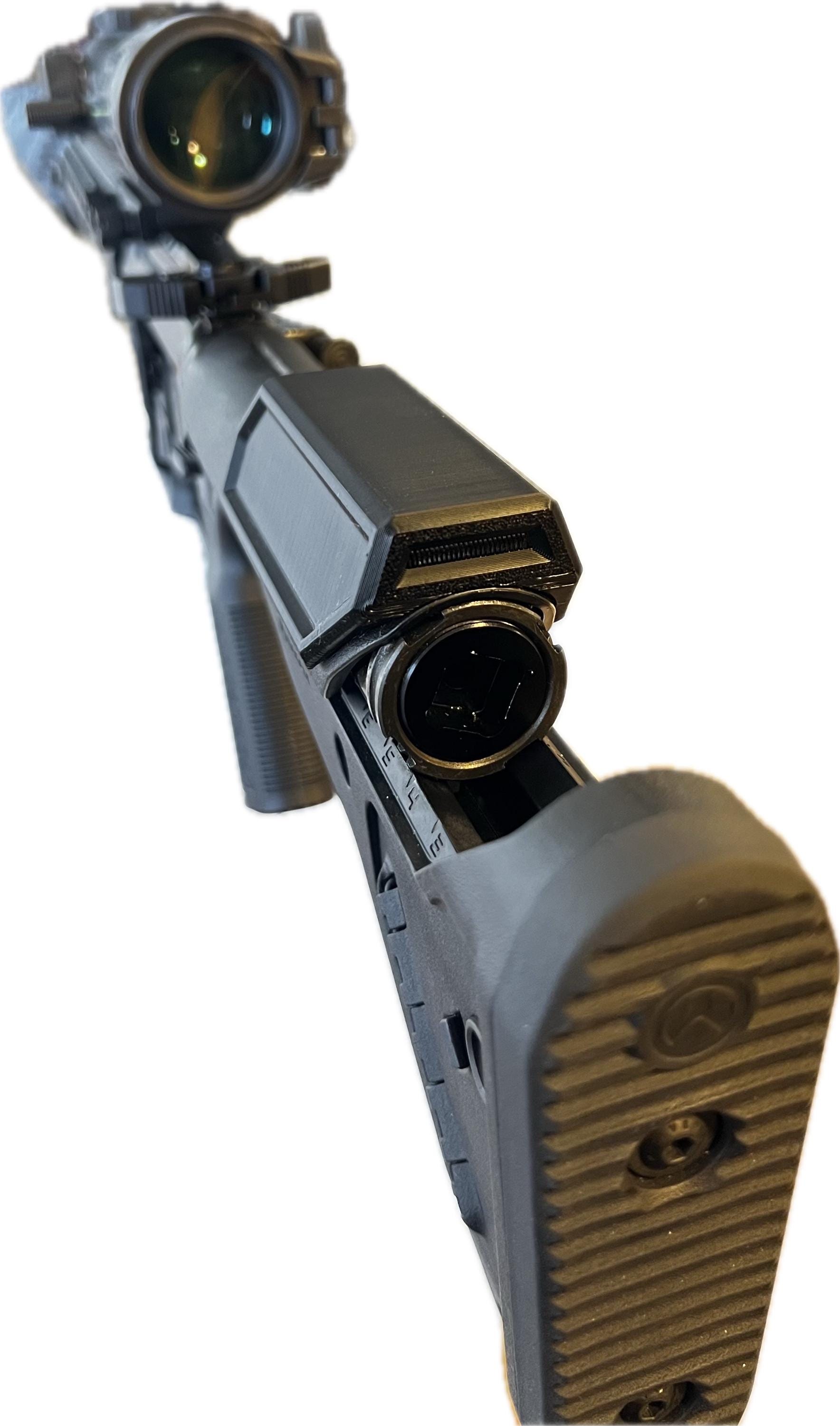 MAGPUL UBR GEN 2 Cheek Riser - Etsy