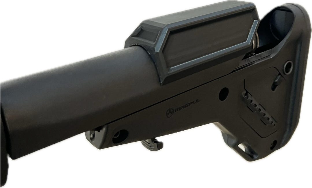 MAGPUL UBR GEN 2 Cheek Riser - Etsy