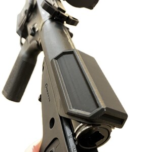 MAGPUL UBR GEN 2 Cheek Riser - Etsy