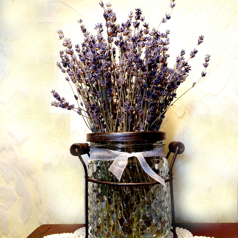 Lavender Decor - Etsy