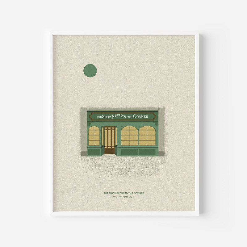 Tom Design Shop - Etsy
