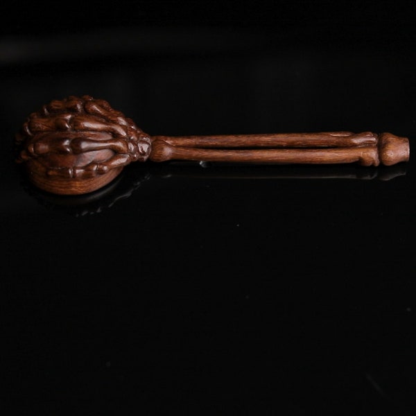 Hand Carved Spoons - Etsy