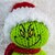 Machine Knit Green Snowman-pdf Addi/sentro Pattern With Video Tutorial ...