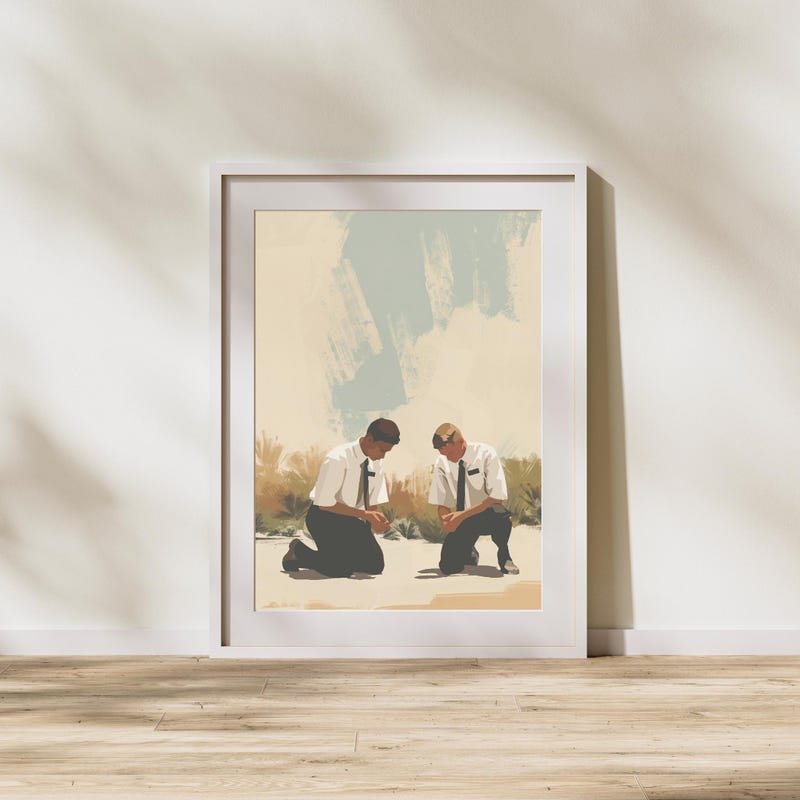 Christian Art' - Etsy