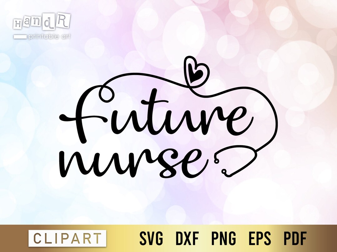 Nurse Life Svg Labor and Delivery Nurse Svg Nursing Svg - Etsy