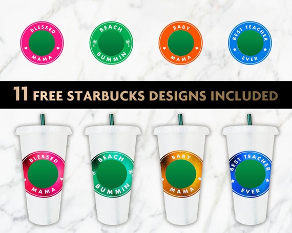 Starbucks Vector