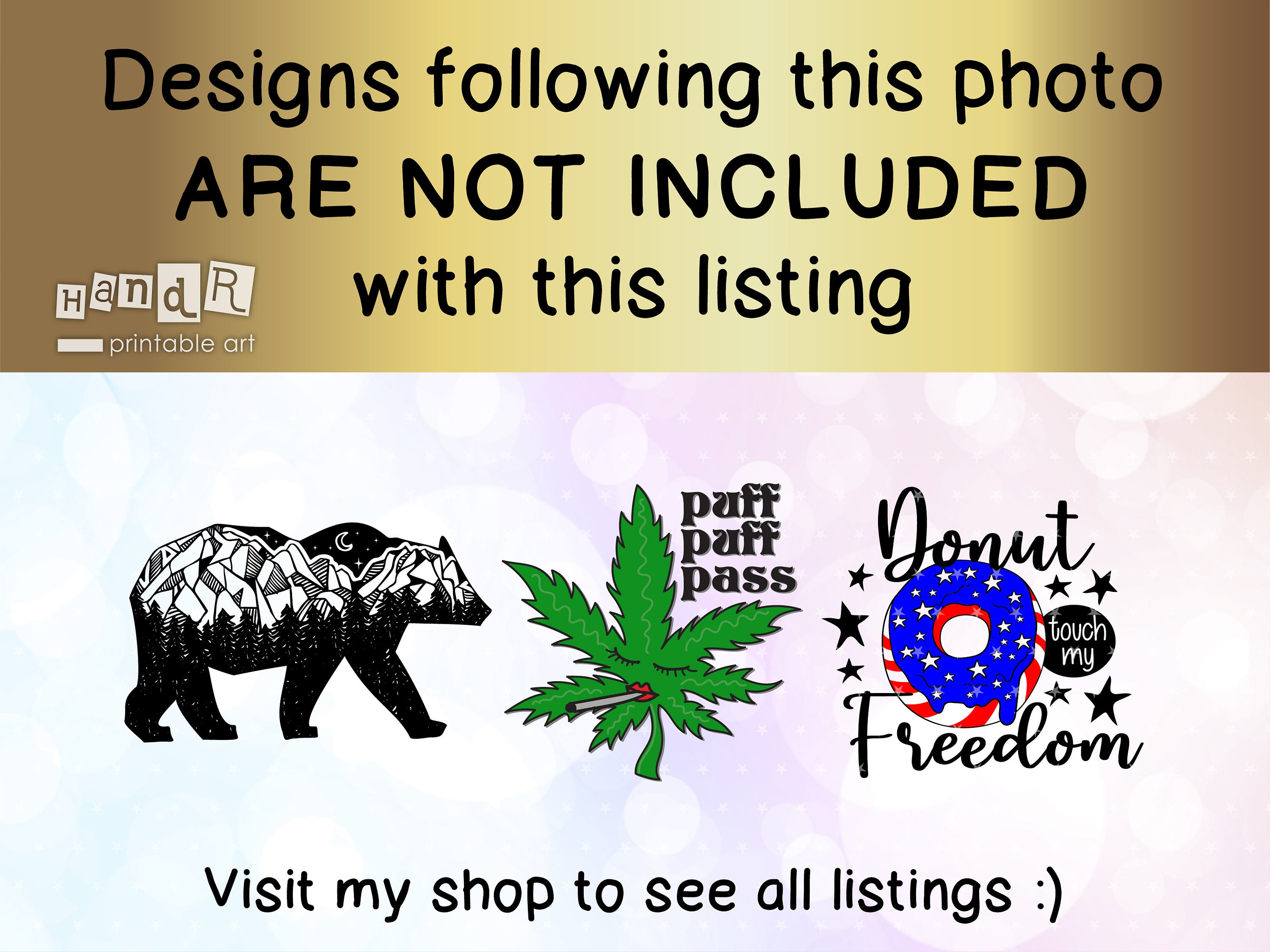 Bear Flag 4th of July SVG Fourth of July Svg Patriotic - Etsy