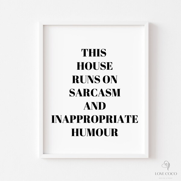 Humour - Etsy UK