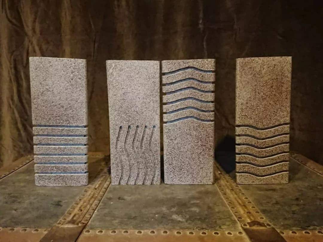 Fifth Element Stones Full Size Movie Props With Optional - Etsy