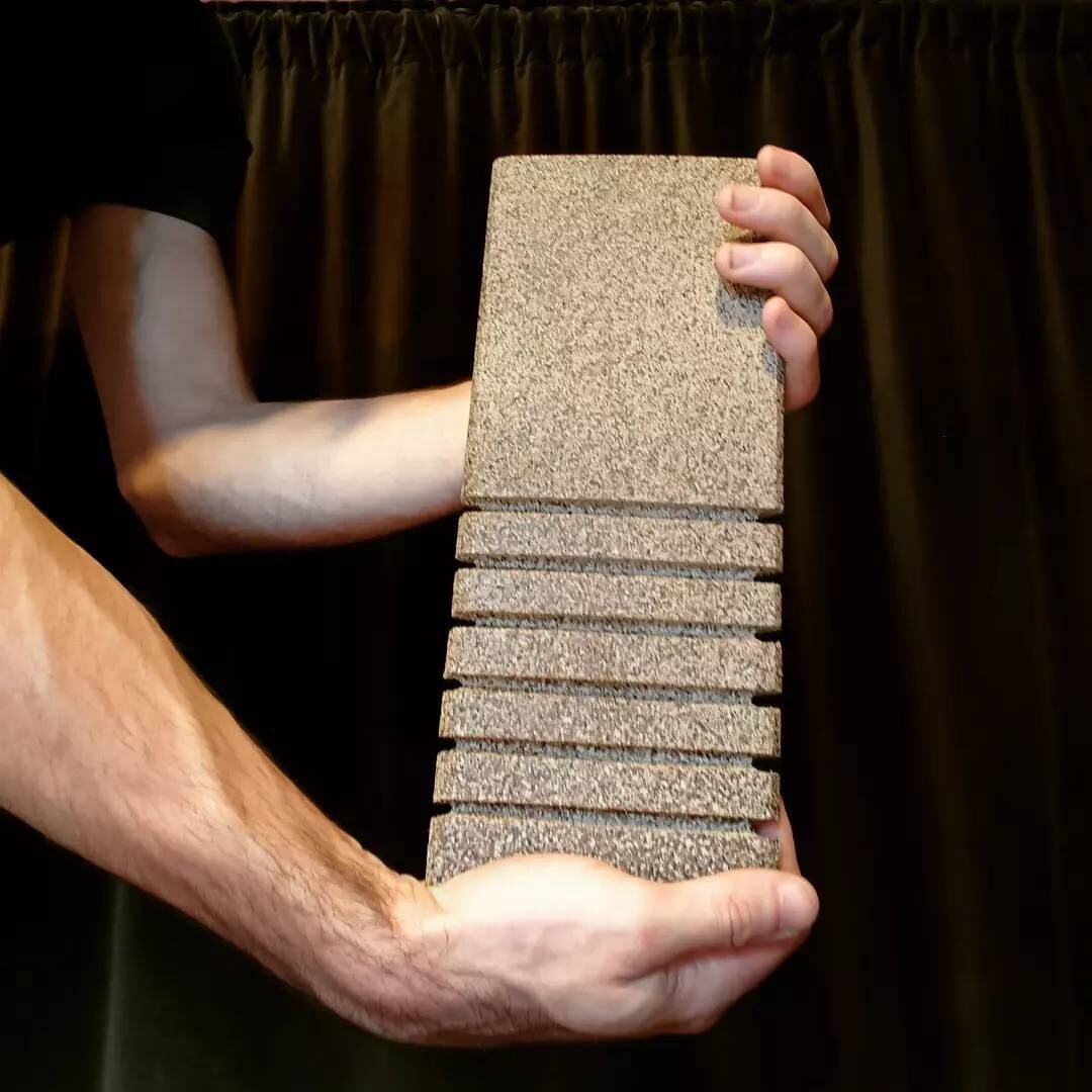 Fifth Element Stones Full Size Movie Props With Optional - Etsy