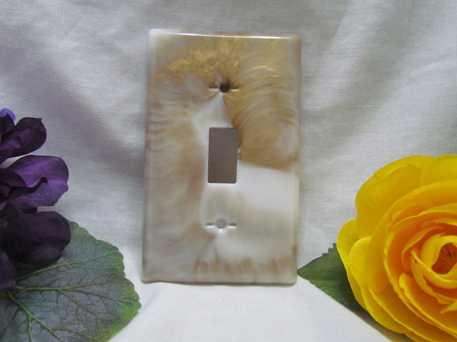 Custom Light Switch Covers/ Personalized Switch Covers/ Light | Etsy