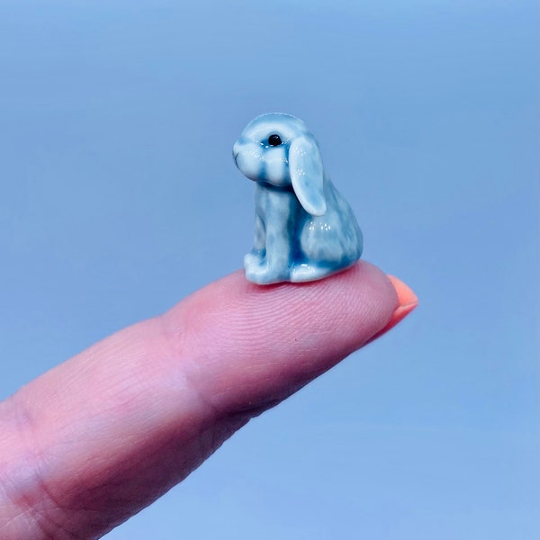 Garden Rabbit - Etsy UK