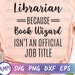 Librarian SVG, Librarian Bundle Svg, Librarian Png, 10 Designs Svg ...