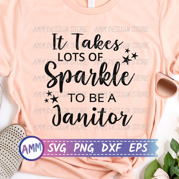 Janitor Appreciation - Etsy