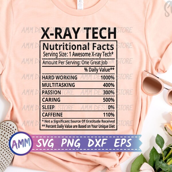 Black X Ray Tech Png - Etsy