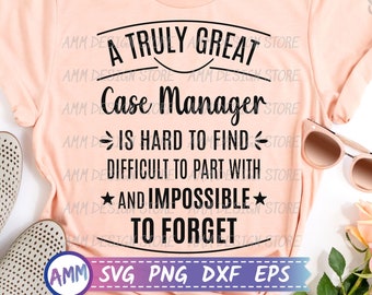 Nurse Case Manager Png - Etsy
