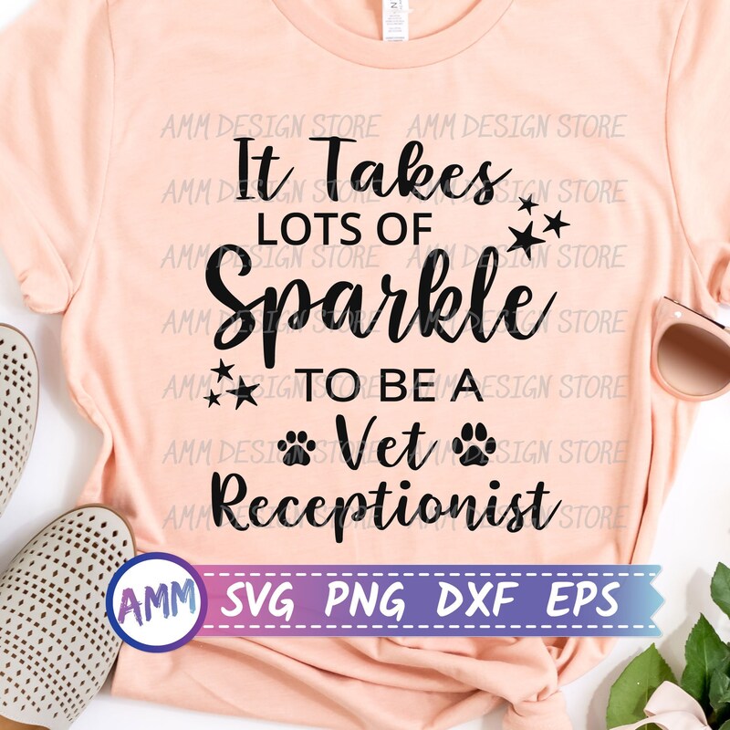 Receptionist - Etsy