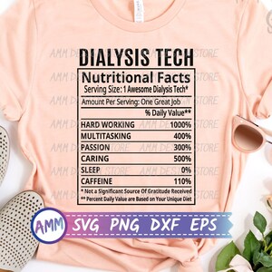 Dialysis Technician SVG, Dialysis Tech Svg, Bundle Svg, Dialysis ...