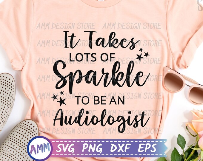 Audiology Svg - Etsy
